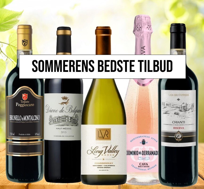 Velkommen tilbage fra ferie - her er sommerens højdepunkter!